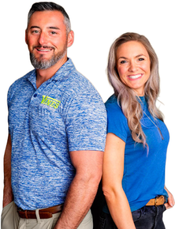 HVAC & Plumbers Myrtle Beach, SC - Vines Plumbing & Water Restoration