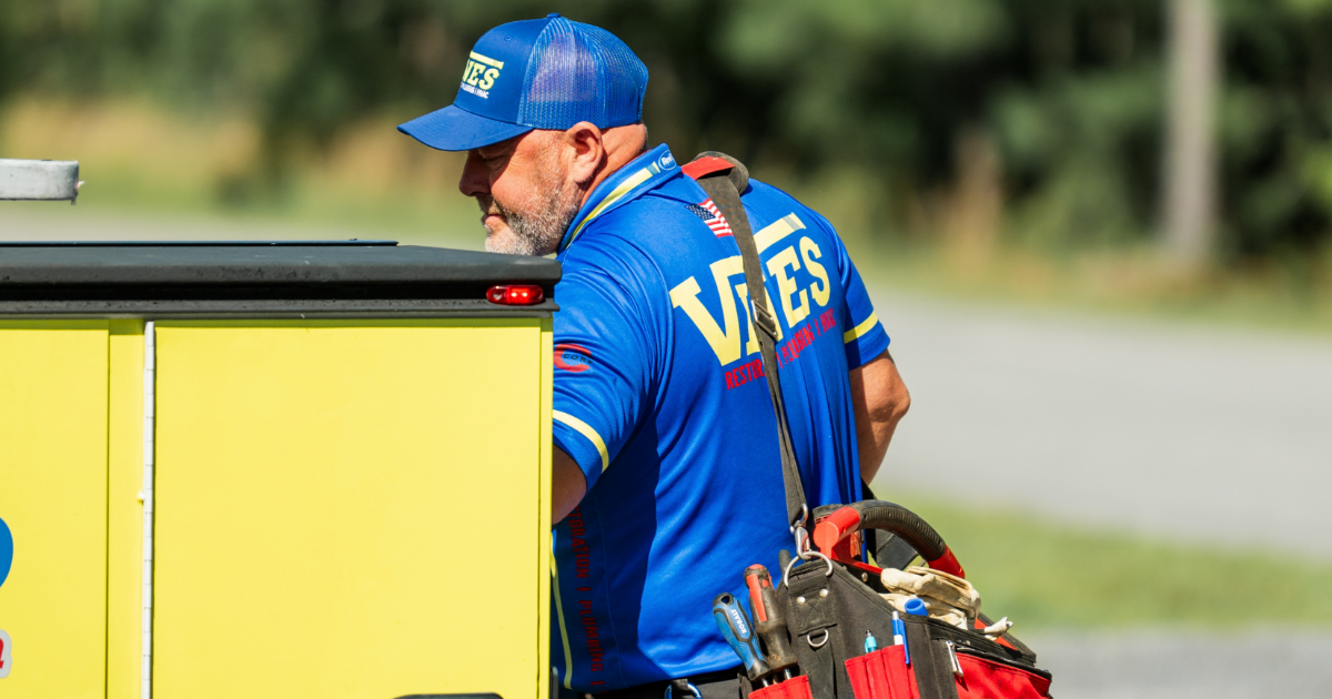 Ductless Mini Split Maintenance in Myrtle Beach, SC | Vines | Ductless ...