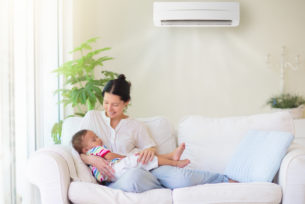 High Humidity and Your AC: Why Proper AC Repair Is Crucial in Myrtle ...